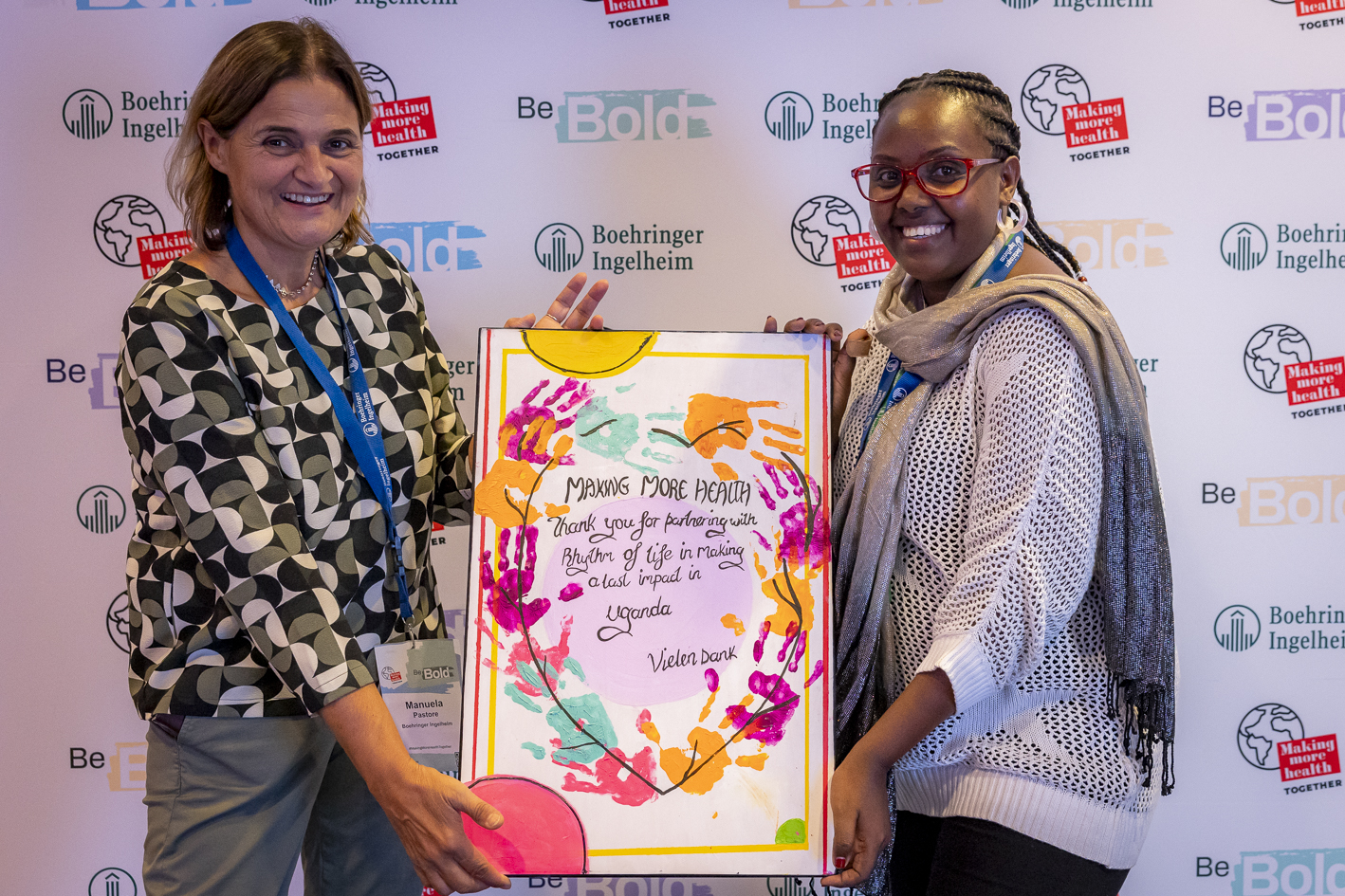 A Look at 2024 | Making More Health Together 2026