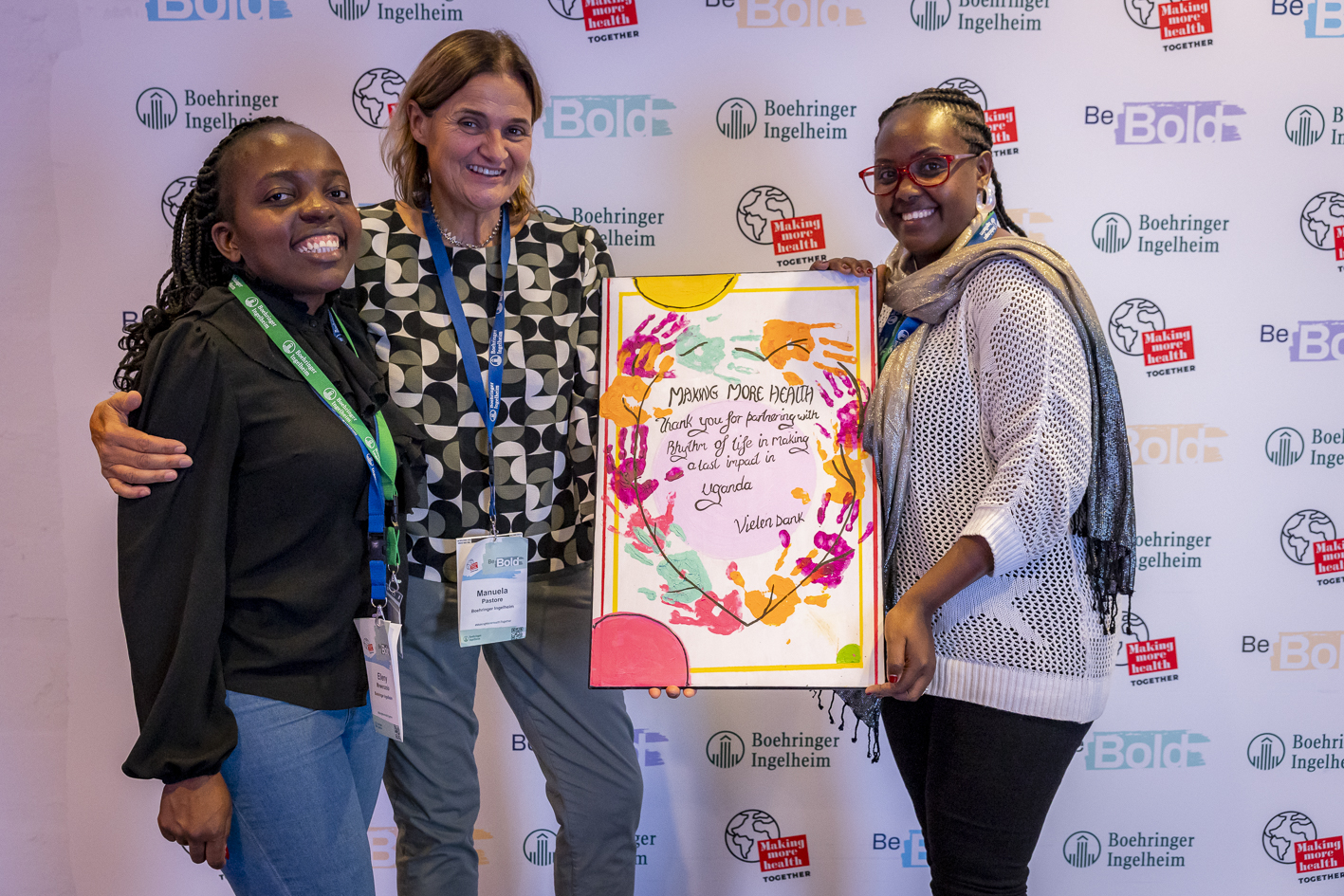 A Look at 2024 | Making More Health Together 2026