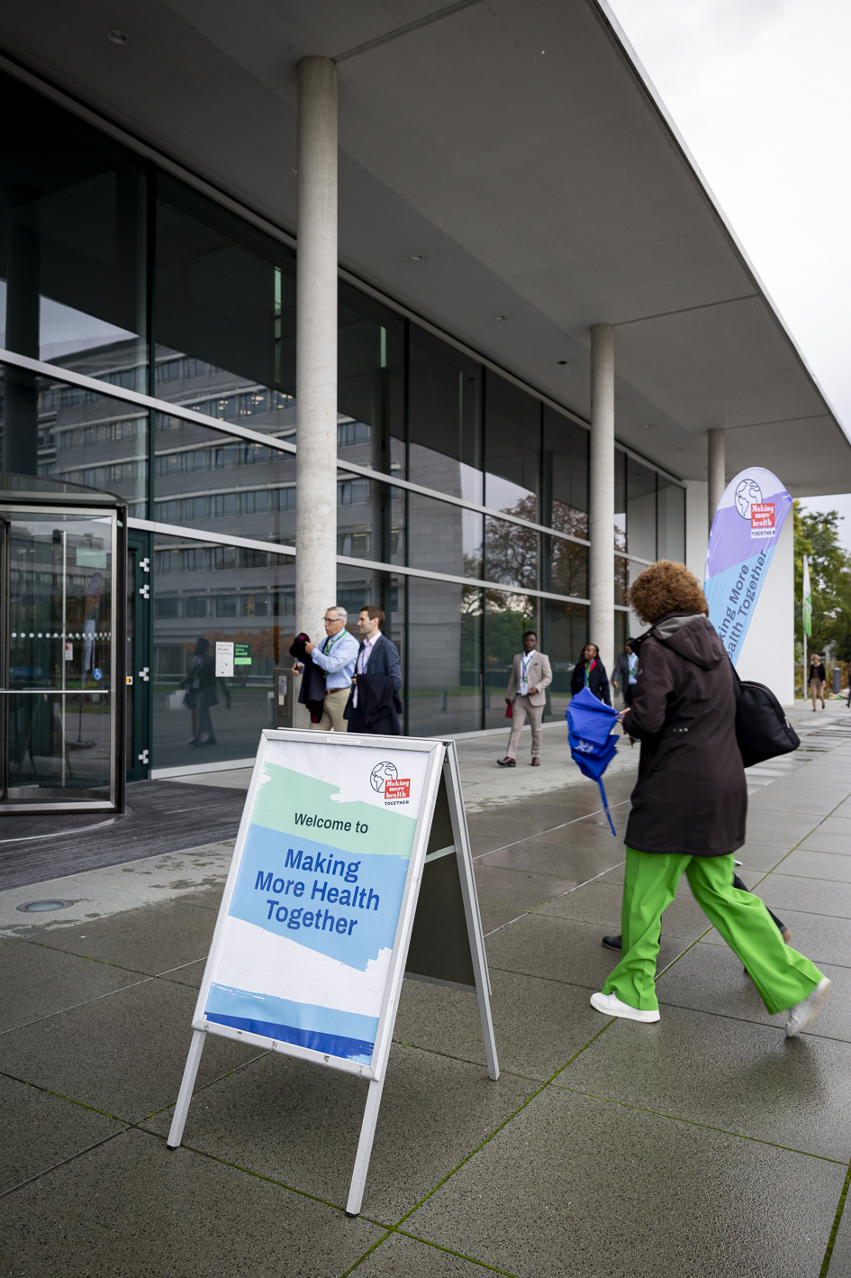 A Look at 2024 | Making More Health Together 2026