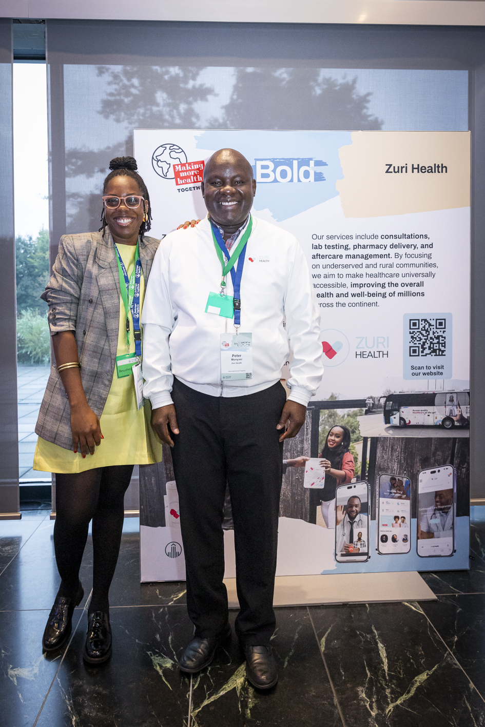 A Look at 2024 | Making More Health Together 2026