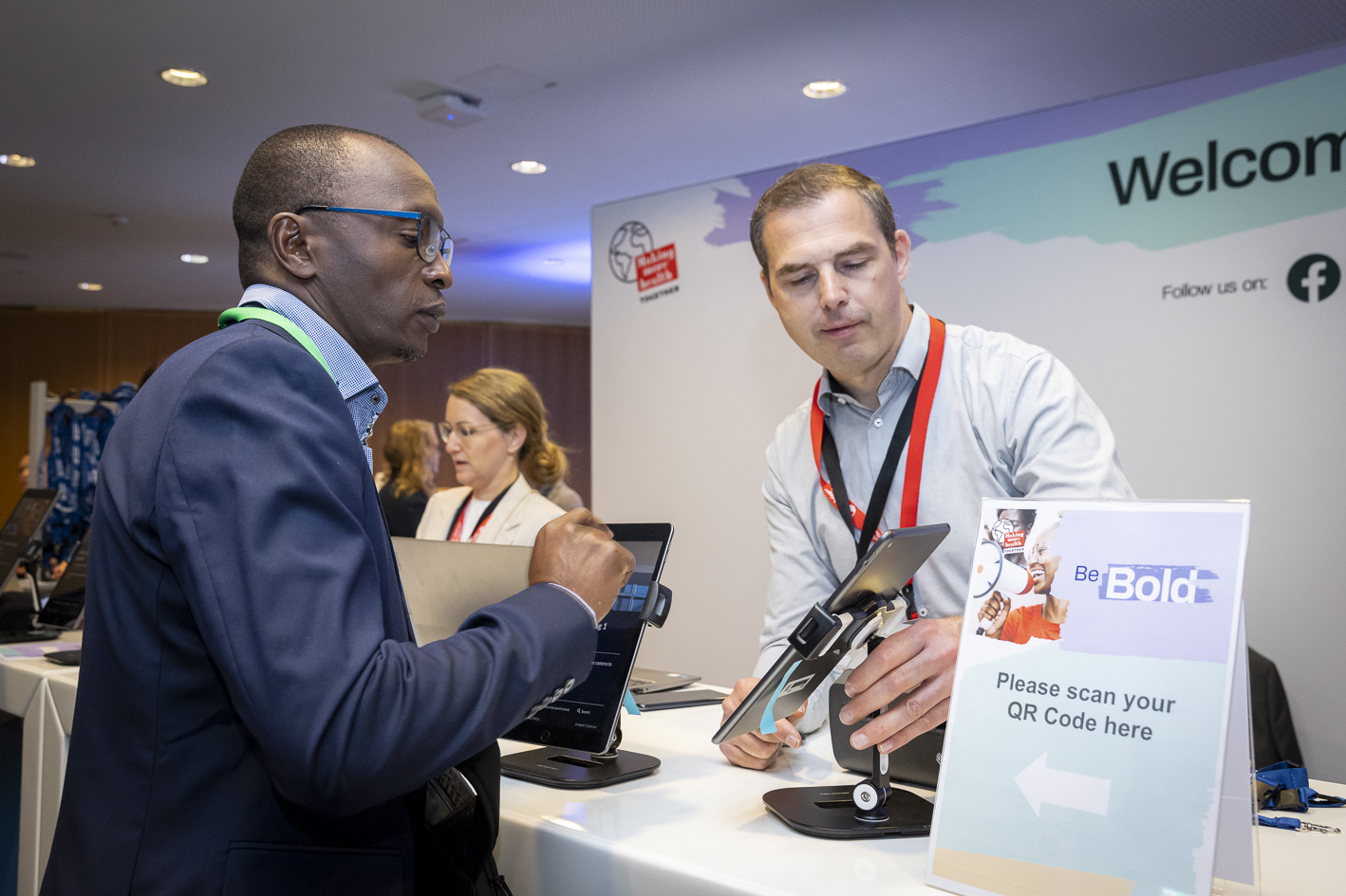 A Look at 2024 | Making More Health Together 2026