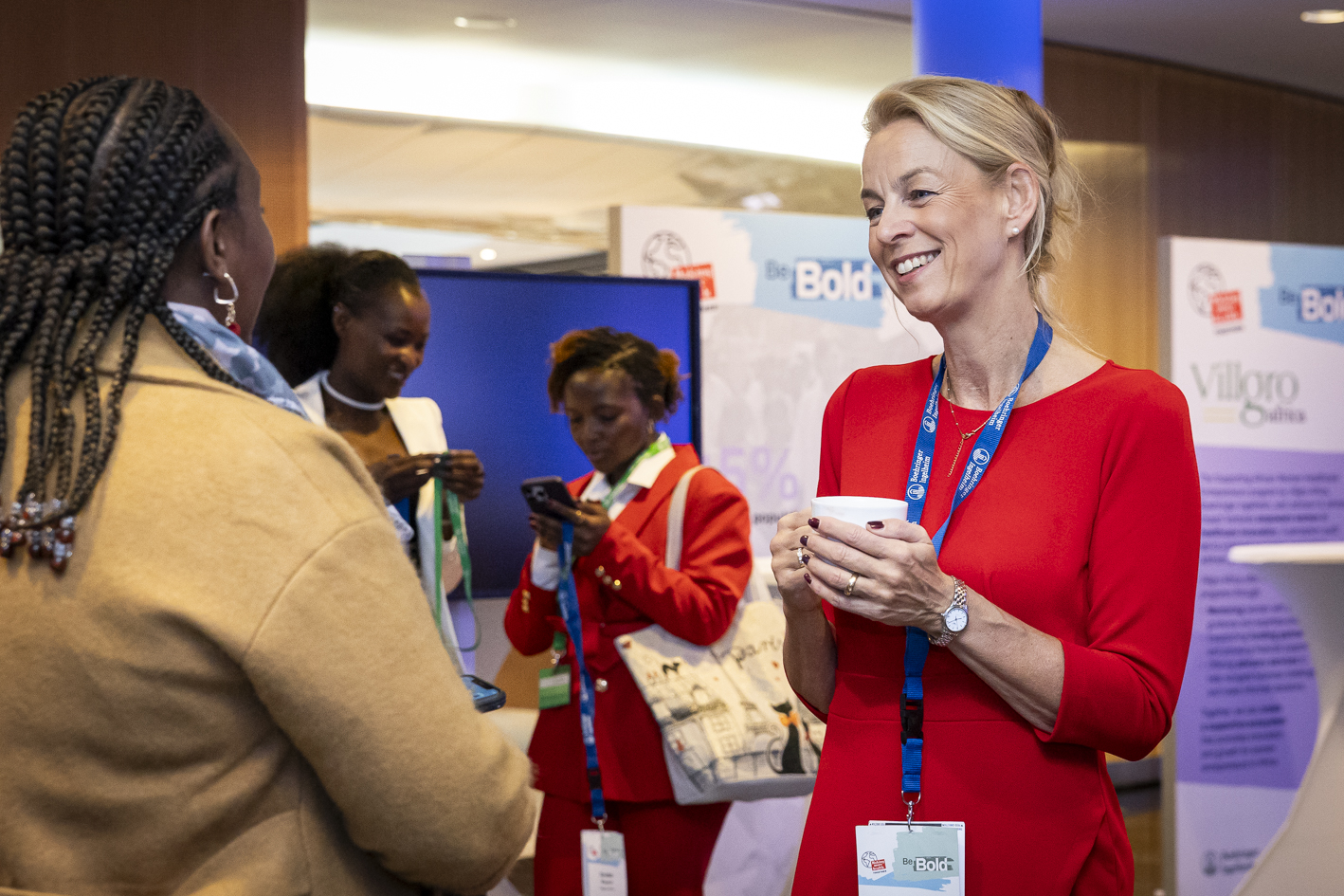 A Look at 2024 | Making More Health Together 2026