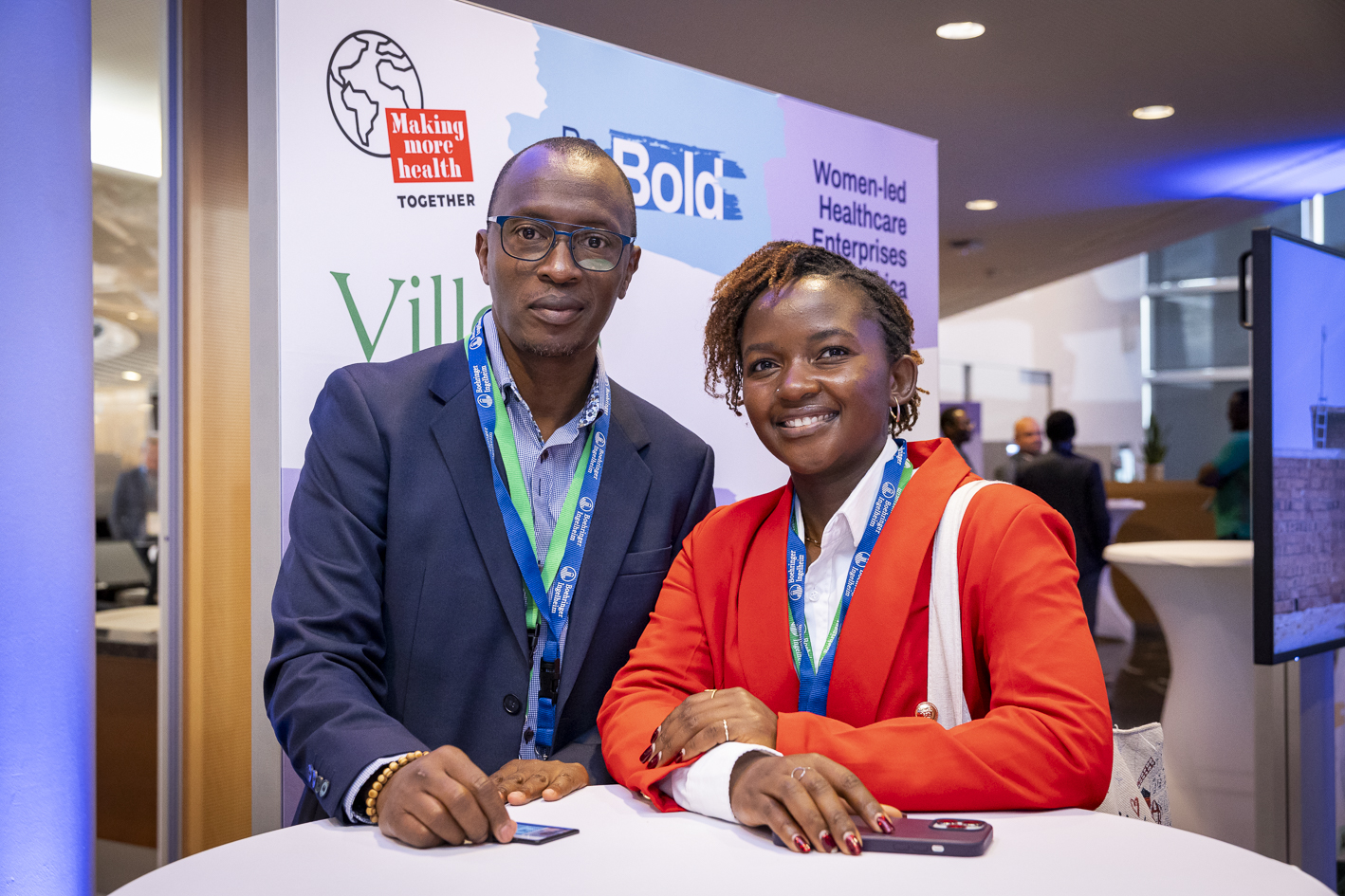 A Look at 2024 | Making More Health Together 2026