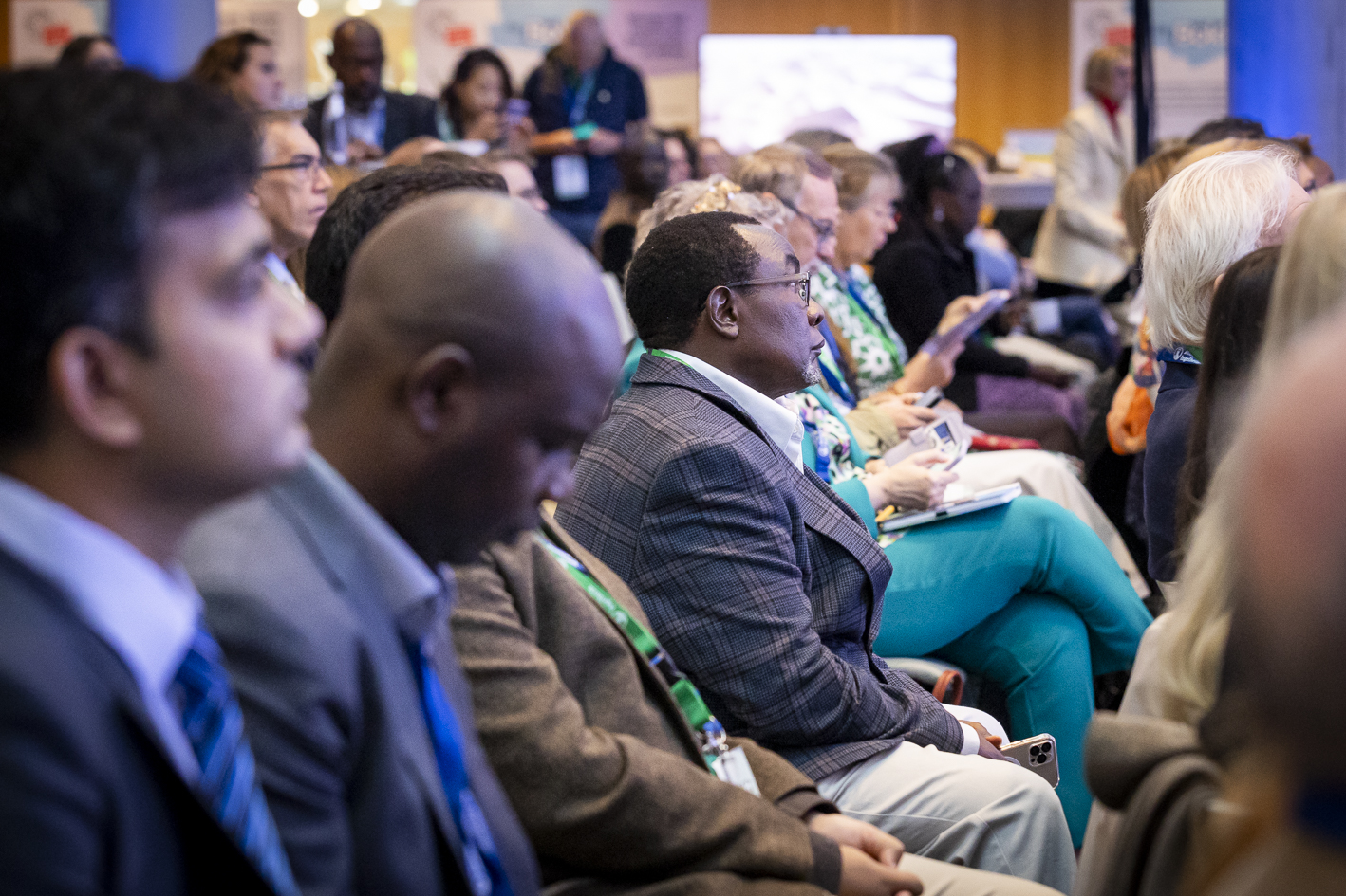 A Look at 2024 | Making More Health Together 2026