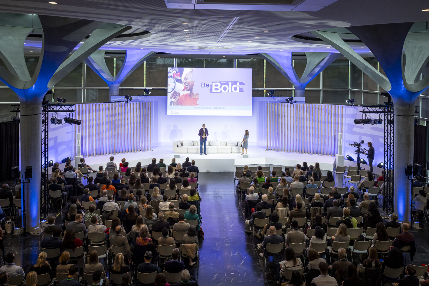 A Look at 2024 | Making More Health Together 2026