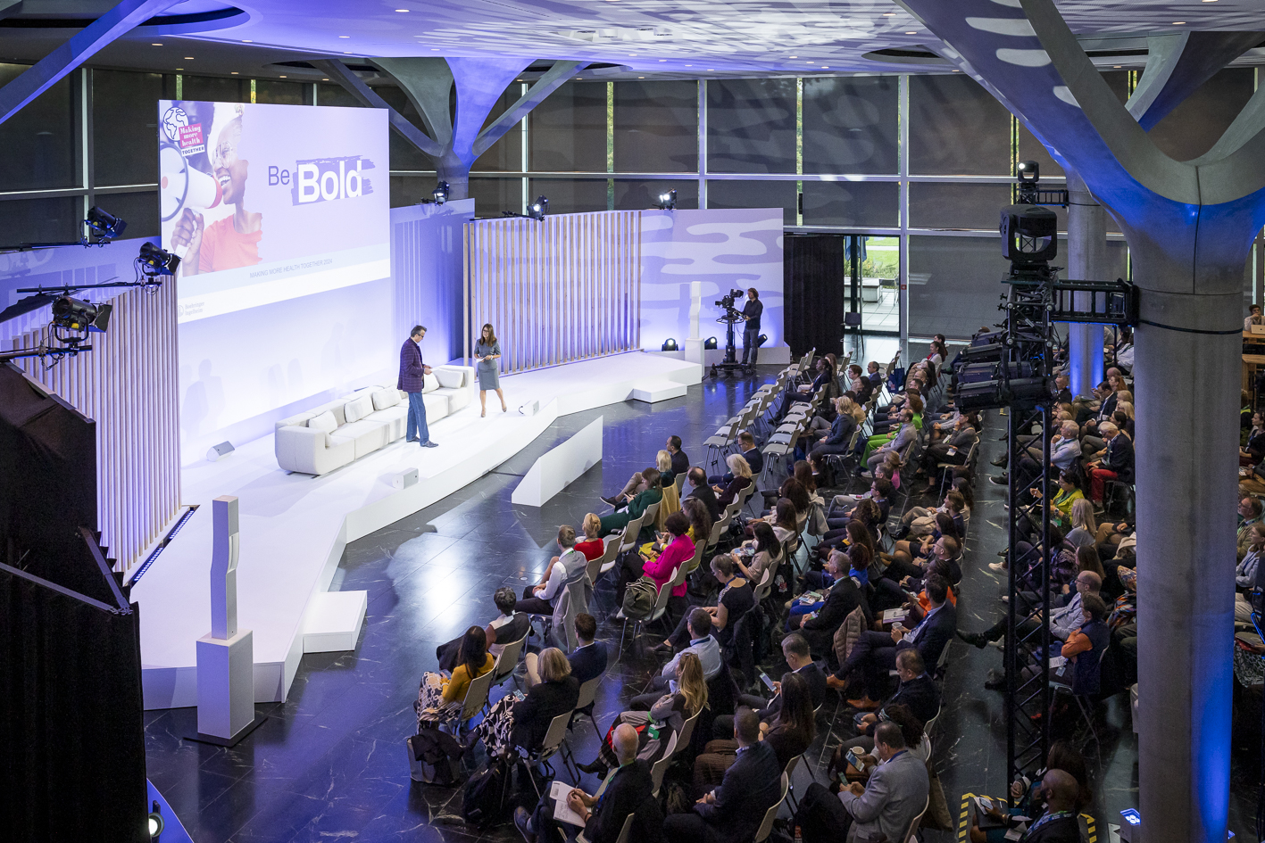 A Look at 2024 | Making More Health Together 2026