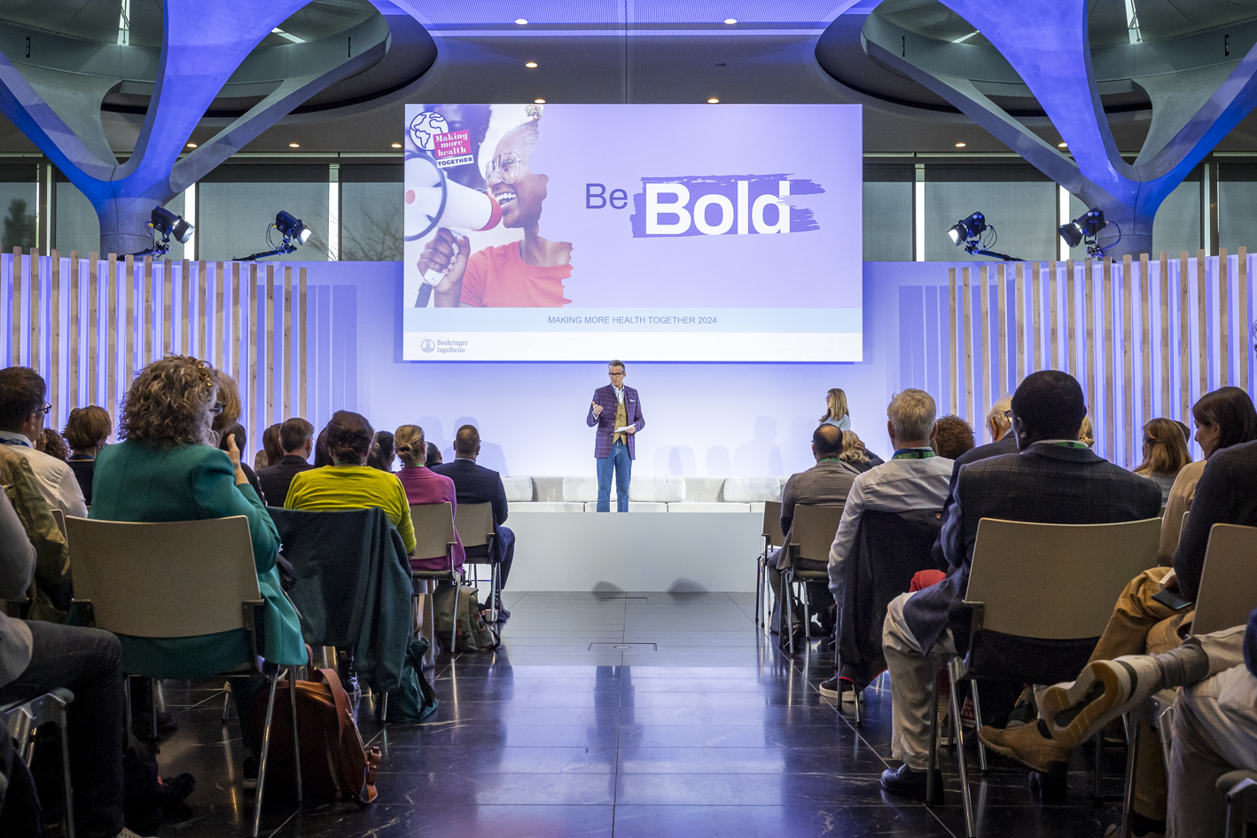 A Look at 2024 | Making More Health Together 2026