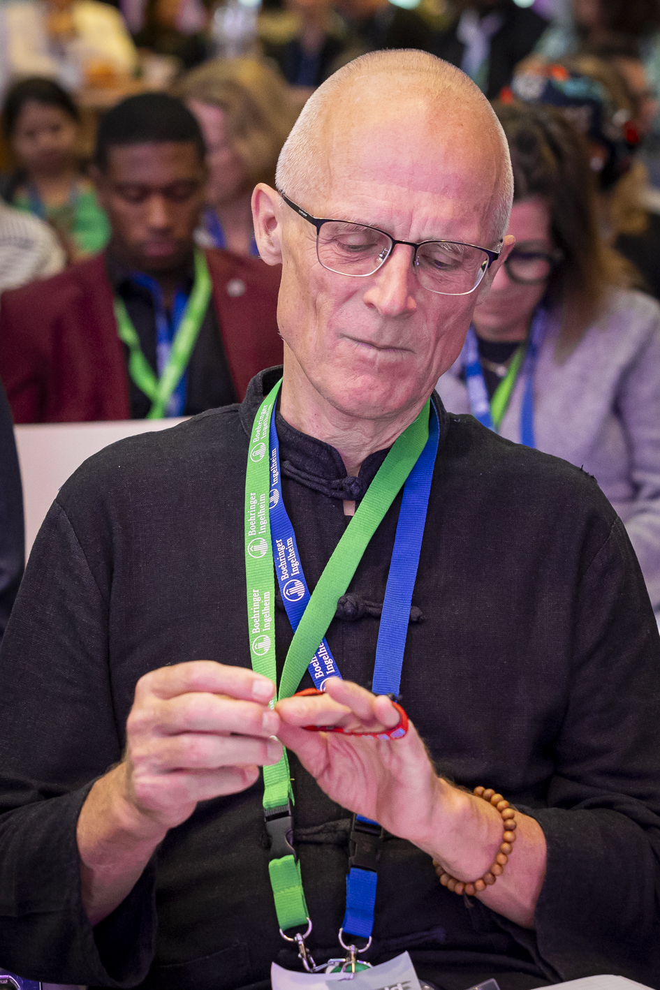 A Look at 2024 | Making More Health Together 2026