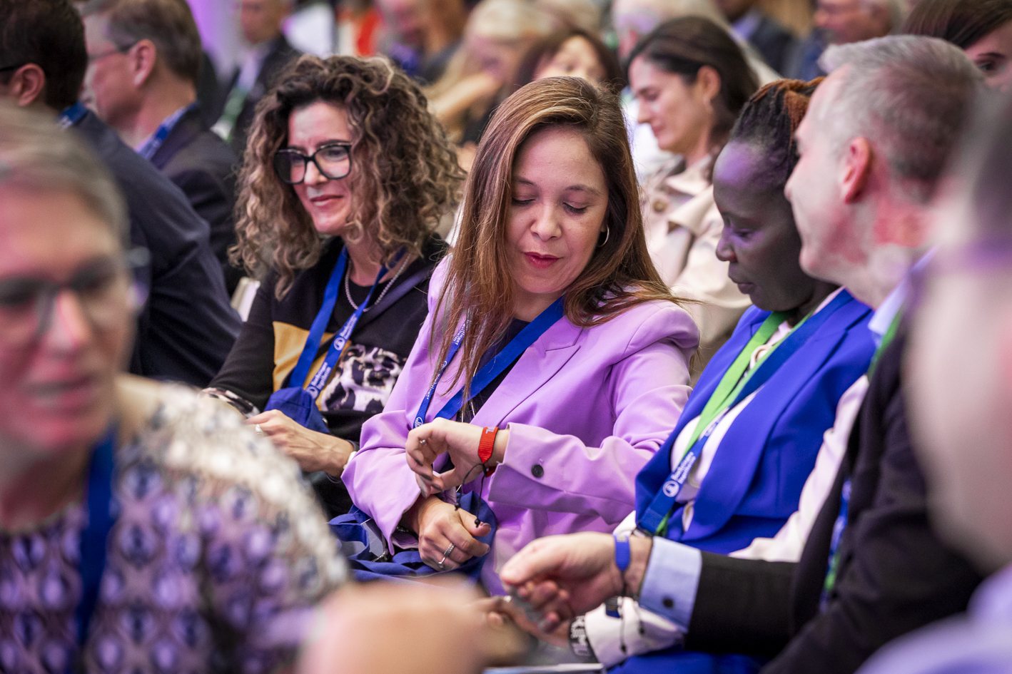 A Look at 2024 | Making More Health Together 2026