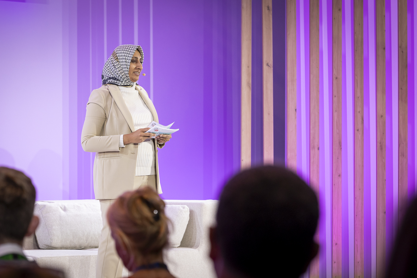 A Look at 2024 | Making More Health Together 2026