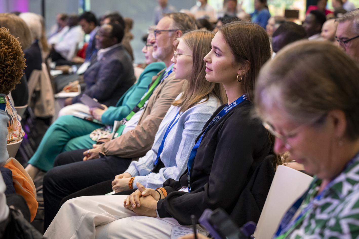 A Look at 2024 | Making More Health Together 2026