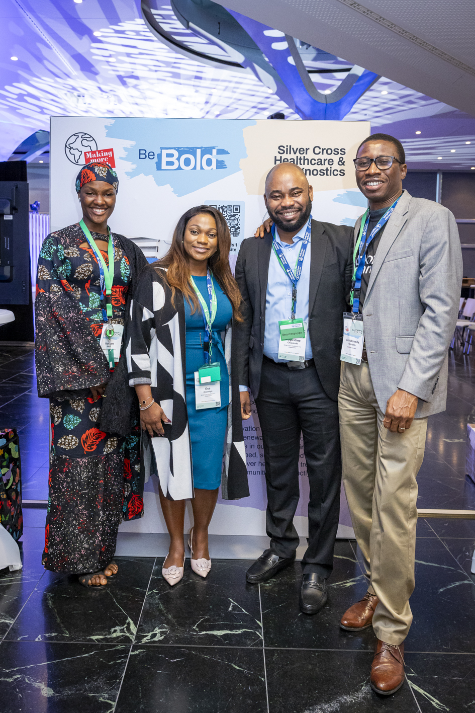 A Look at 2024 | Making More Health Together 2026