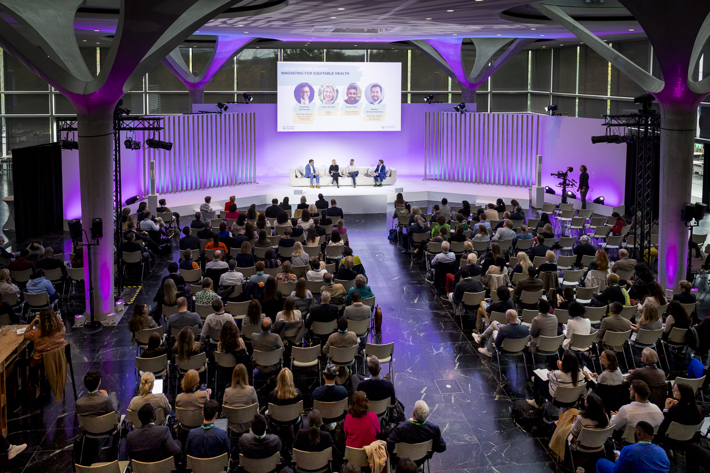 A Look at 2024 | Making More Health Together 2026