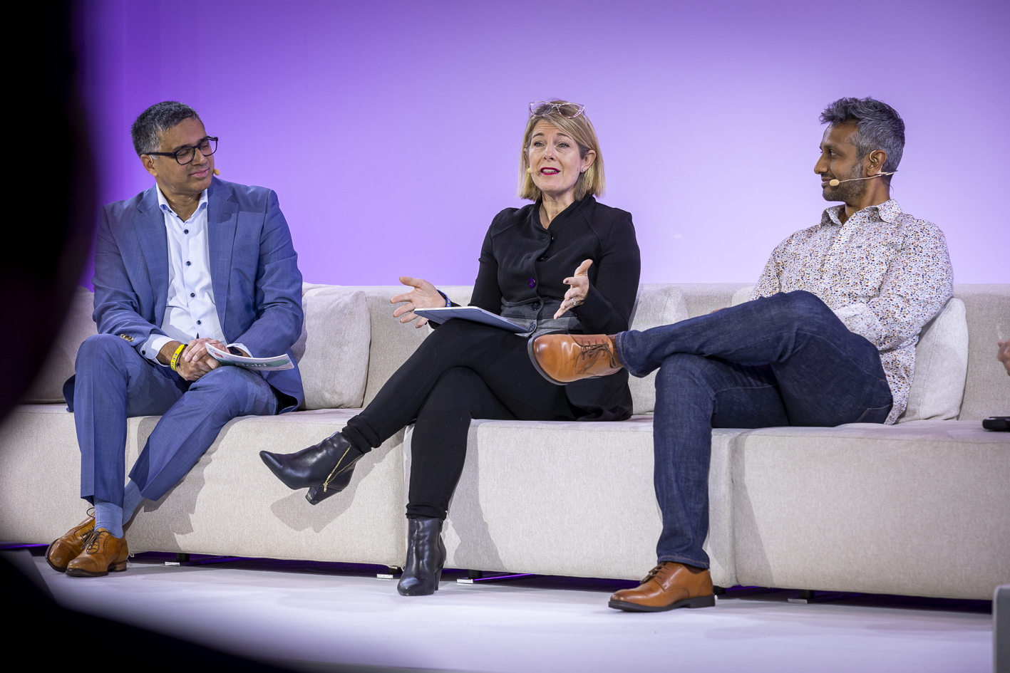 A Look at 2024 | Making More Health Together 2026