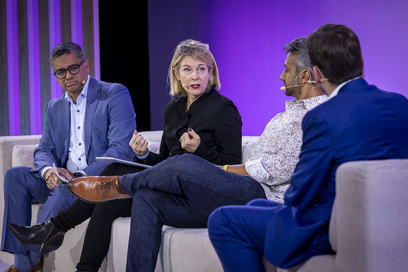 A Look at 2024 | Making More Health Together 2026