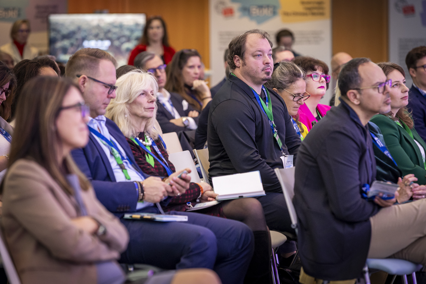 A Look at 2024 | Making More Health Together 2025