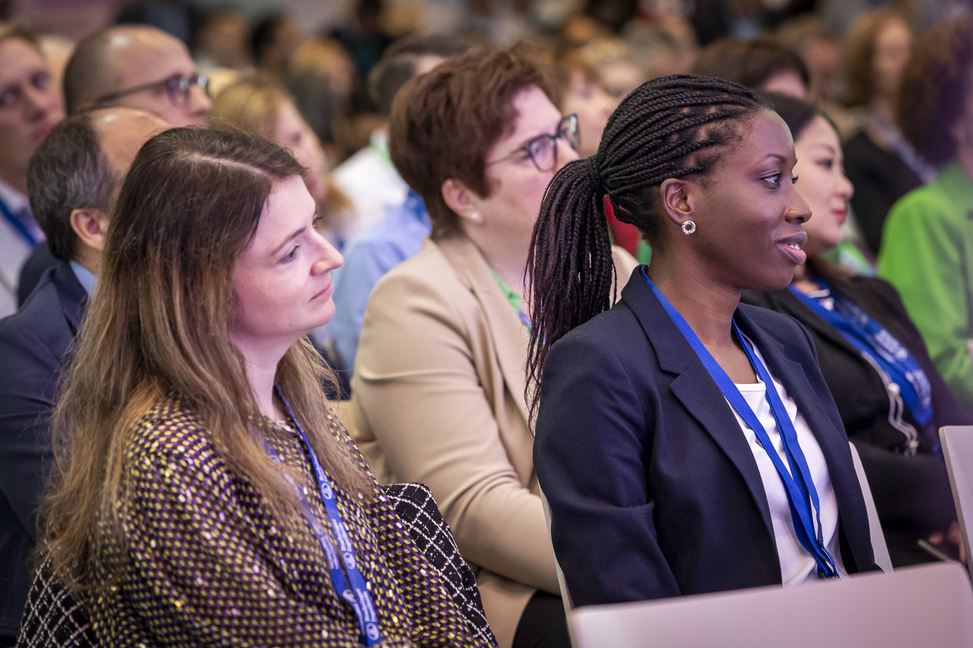 A Look at 2024 | Making More Health Together 2026
