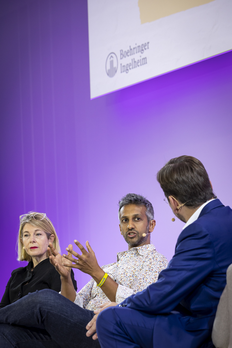 A Look at 2024 | Making More Health Together 2026
