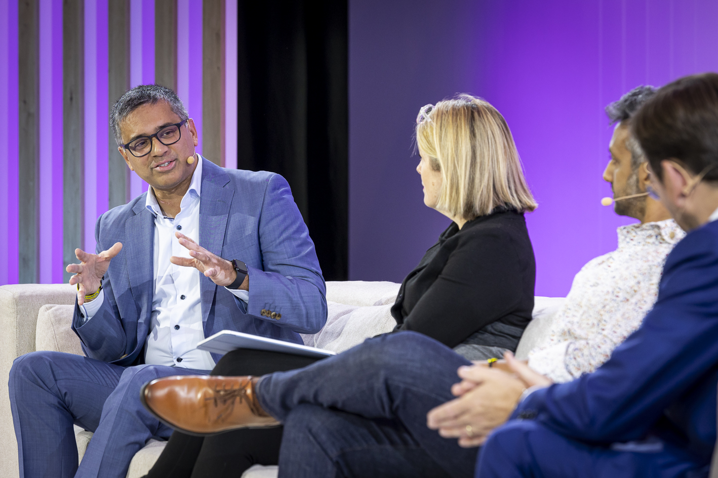 A Look at 2024 | Making More Health Together 2026