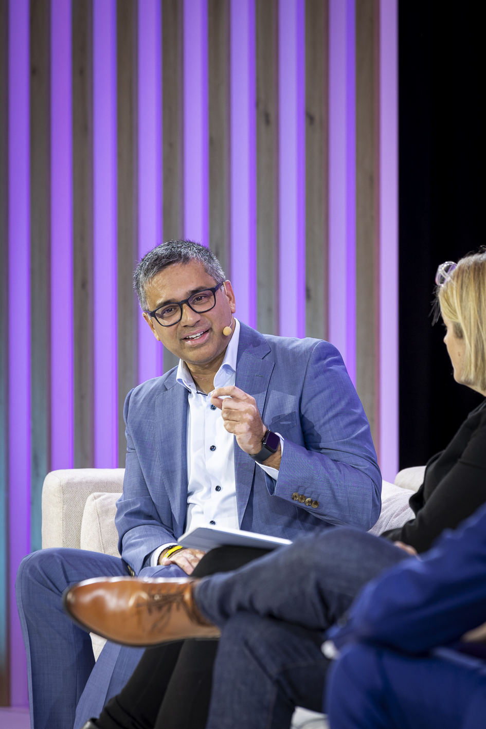 A Look at 2024 | Making More Health Together 2025