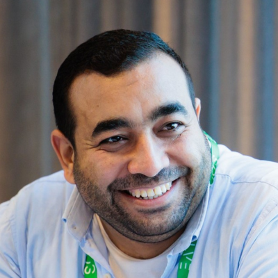 Agenda | Making More Health Together 2025