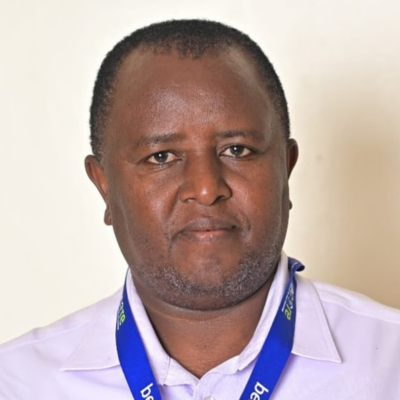 Agenda | Making More Health Together 2025