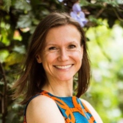 Agenda | Making More Health Together 2025